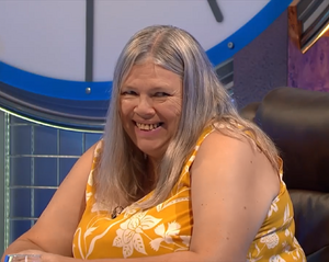 Kay Newman - Countdown