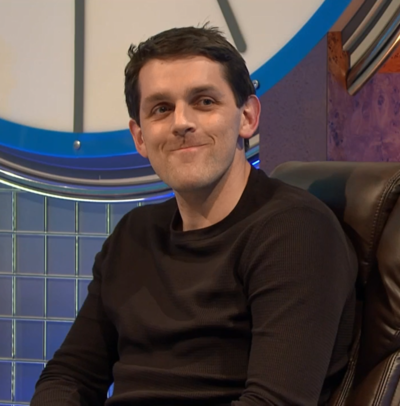 Shane Mooney - Countdown