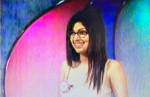 Ariane Sherine - Countdown