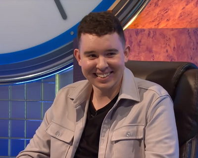 Matt Parry - Countdown