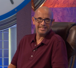 Andy Russell - Countdown