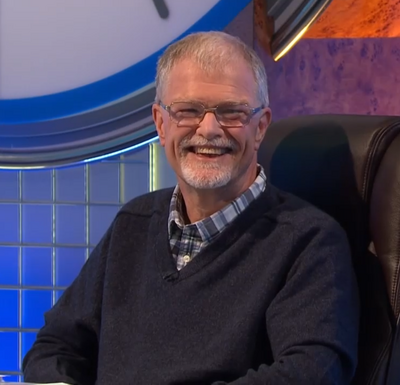 Tim Lawrence - Countdown