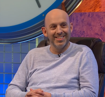 Andy Wilkinson - Countdown