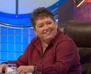 Sue Mann - Countdown