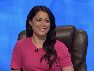 Sam Quek - Countdown