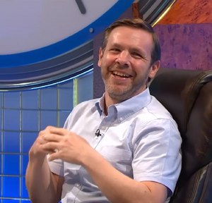 Terence Newnham - Countdown