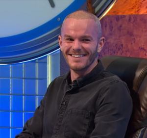 Aaron McAree - Countdown