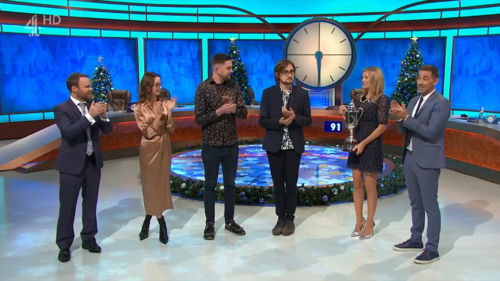 Series 86 - Countdown