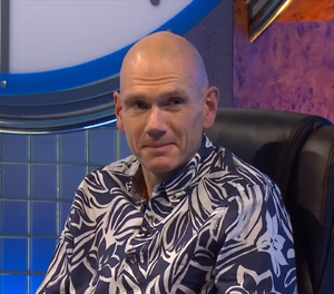 Rob Grant - Countdown