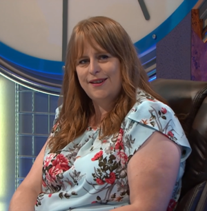 Dawn MacPhie - Countdown