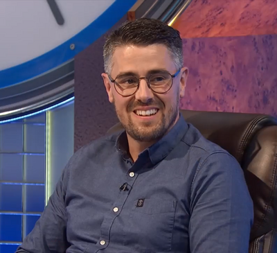 Chris Kirby - Countdown