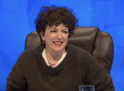 Annie Macmanus - Countdown