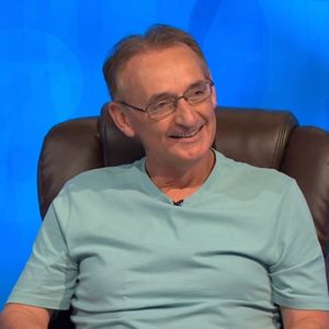Pat Nevin - Countdown