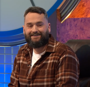 Chris Boyce - Countdown