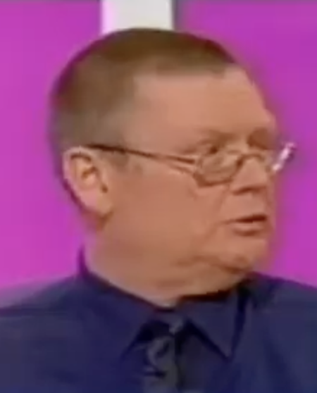 George Rhodes - Countdown