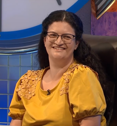 Caroline Carpenter - Countdown