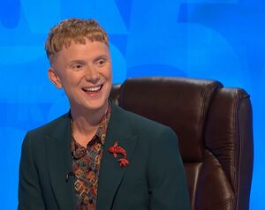 Owain Wyn Evans - Countdown