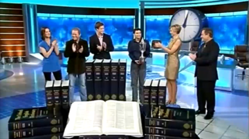 Series 65 - Countdown