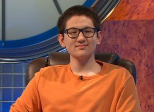 Arthur Page - Countdown