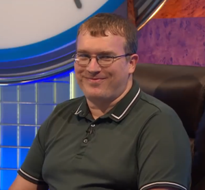 Adam Morgan (Series 87) - Countdown