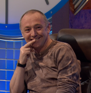 James Corbett - Countdown