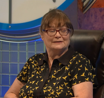 Jacqueline Aviolet - Countdown