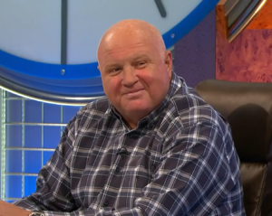 James Lee - Countdown