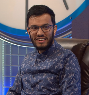 Shad Chokdar - Countdown