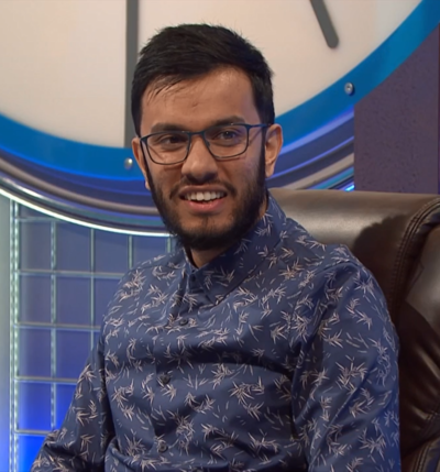 Shad Chokdar - Countdown