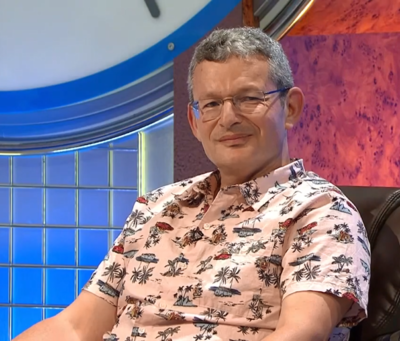 Adam Kinsley - Countdown