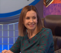 Cliona O'Reilly - Countdown