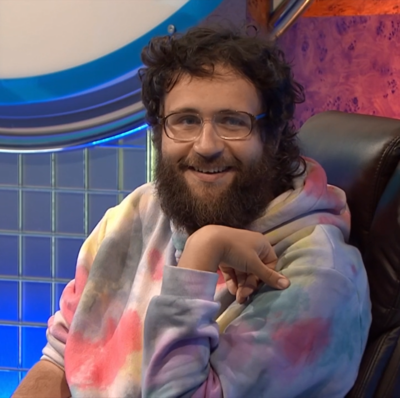 John Aziz - Countdown