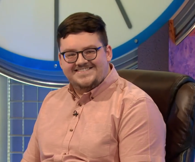 Darryl Johnson - Countdown