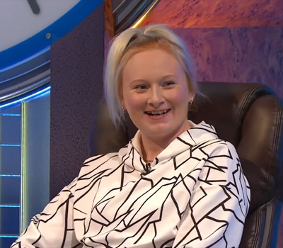 Leah Wright - Countdown