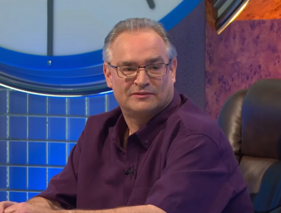 Keith Aldridge - Countdown