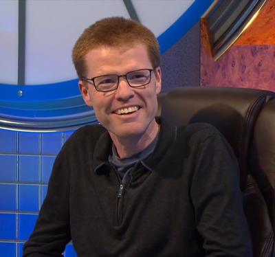 Matt Brooks - Countdown