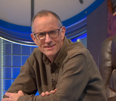 Craig Harvey - Countdown