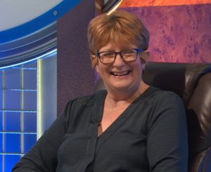 Jan Scowcroft - Countdown