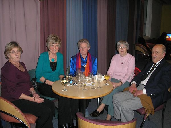 Edinburgh Countdown Club - Countdown