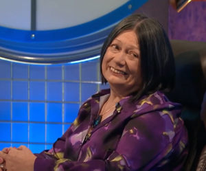 Susan Bradshaw - Countdown