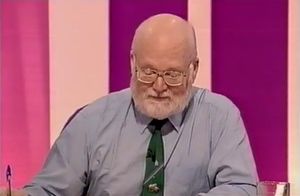 Harry Simpson - Countdown