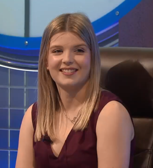 Chloe Lightowlers - Countdown