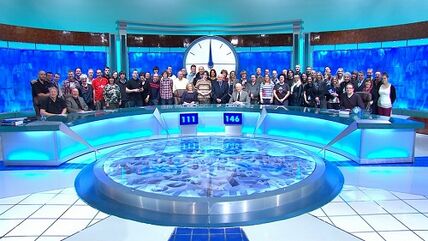 30th Birthday Championship - Countdown