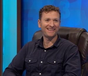 Neil Brooks - Countdown