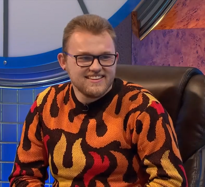 James Anstee - Countdown