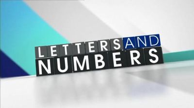 Letters and Numbers - Countdown