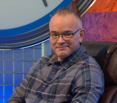 Chris Craddock - Countdown