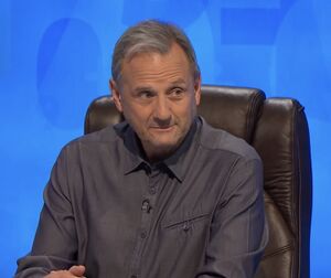 Mark Radcliffe - Countdown
