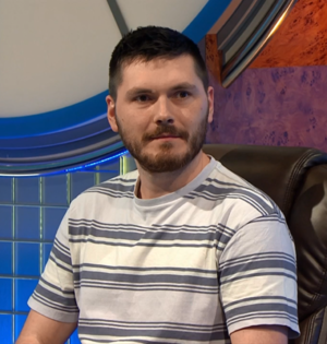 Quinn Bartlett - Countdown