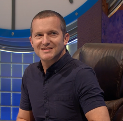 Andy Alden - Countdown